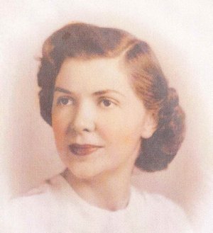 Edith Geraldine (Gerry) Crow Obituary | The Arkansas Democrat-Gazette ...