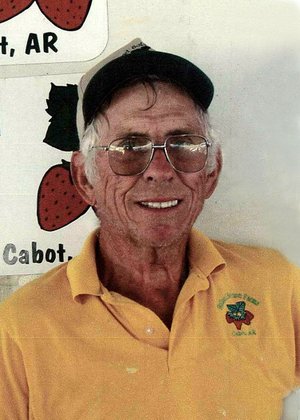 Larry Odom Obituary | The Arkansas Democrat-Gazette - Arkansas' Best ...