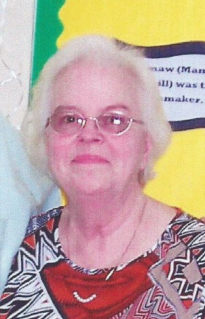 Rebecca S. Cogbill Obituary | The Arkansas Democrat-Gazette - Arkansas ...