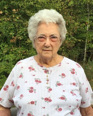 Doris Ann Ingels Obituary | The Arkansas Democrat-Gazette - Arkansas ...