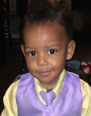 Cayden Nehemiah Thompson Obituary | The Arkansas Democrat-Gazette ...