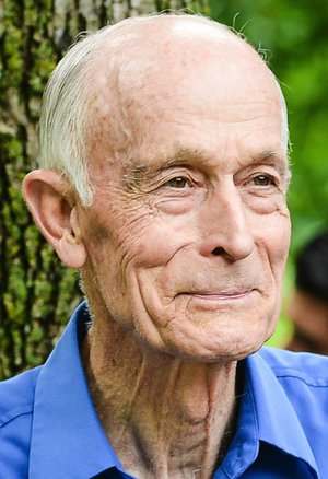 Dan Timmermann Jr. Obituary | Northwest Arkansas Democrat-Gazette