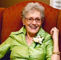 Wanda Vestal Blodgett Taylor Obituary | The Arkansas Democrat-Gazette ...