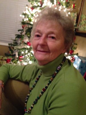 Mary JoAnn Chambers Obituary | The Arkansas Democrat-Gazette - Arkansas ...