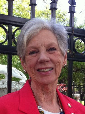 Sharon Patricia Spann Obituary | The Arkansas Democrat-Gazette ...
