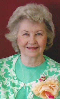 Nina Louise Lee Crouse Obituary | The Arkansas Democrat-Gazette ...