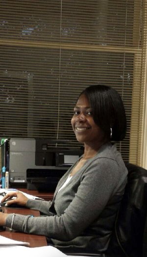Toya Ann Robinson Obituary | The Arkansas Democrat-Gazette - Arkansas ...