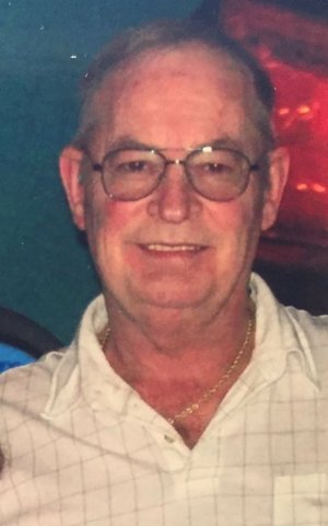 Roger Terrell Caudell Obituary | The Arkansas Democrat-Gazette ...