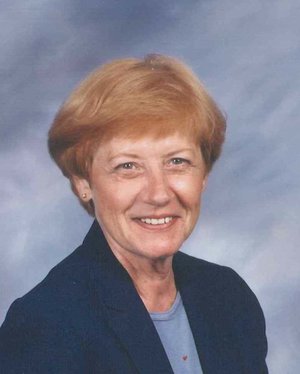 Bernice Ann Noland-Ramsey Obituary | The Arkansas Democrat-Gazette ...