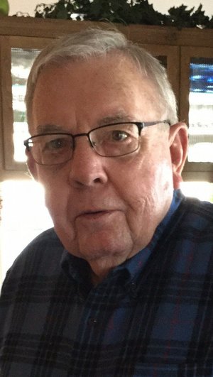 James H. Thompson Obituary | The Arkansas Democrat-Gazette - Arkansas ...