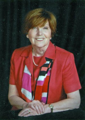 Judith Fay Lozar Steen Obituary | The Arkansas Democrat-Gazette ...