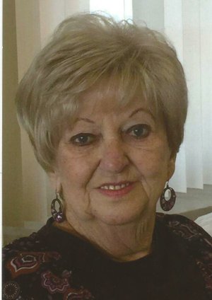 Nancy Ann Cole Hall Skorcz Obituary | The Arkansas Democrat-Gazette ...