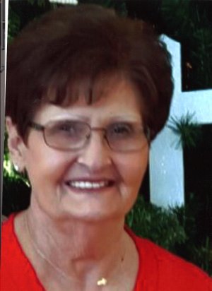 Patsy Ruth Craig Obituary | The Arkansas Democrat-Gazette - Arkansas ...