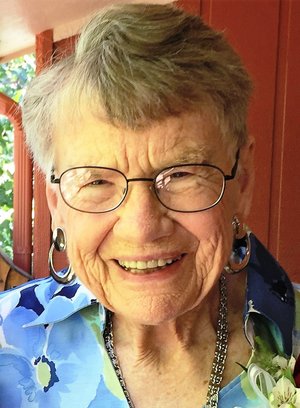 Betty Gillette Hurl Obituary | The Arkansas Democrat-Gazette - Arkansas ...