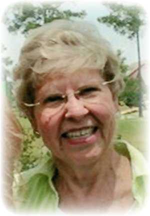 Patricia W. Ott Obituary | The Arkansas Democrat-Gazette - Arkansas ...