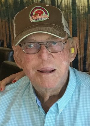 William Thomas Mahan Obituary | The Arkansas Democrat-Gazette ...