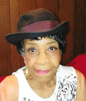 Bertha Thomas Obituary | The Arkansas Democrat-Gazette - Arkansas' Best ...