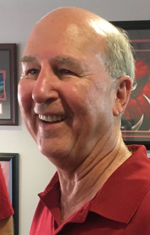 Dan Merrell Riner Obituary | The Arkansas Democrat-Gazette - Arkansas ...