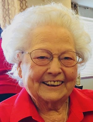 Edna Jewell Newman Fuller Obituary | The Arkansas Democrat-Gazette ...