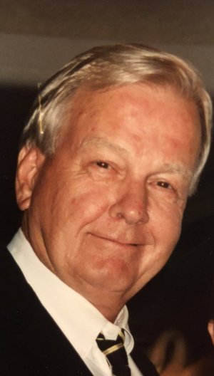 Thomas Cleveland Hitt Obituary | The Arkansas Democrat-Gazette ...