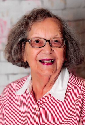 Ruth Voss Leroux Obituary | The Arkansas Democrat-Gazette - Arkansas ...