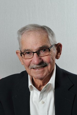 James M. Williams Obituary | The Arkansas Democrat-Gazette - Arkansas ...