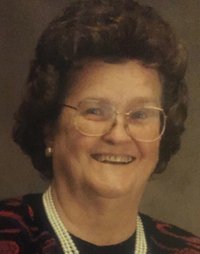 Elizabeth "Betty" Sue Hooton Johnson Obituary | The Arkansas Democrat ...