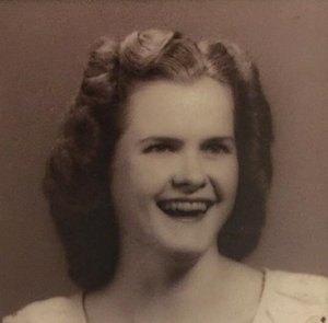 Elizabeth "Betty" Sue Hooton Johnson Obituary | The Arkansas Democrat ...