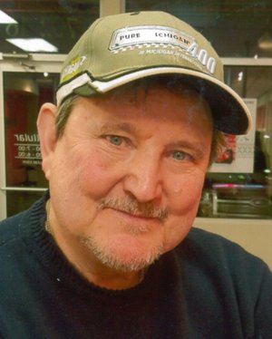 Jeffrey Daniel Scates Obituary | The Arkansas Democrat-Gazette ...