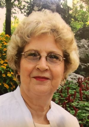 Erma Lynn (Breashears) Venable Obituary | Northwest Arkansas Democrat ...