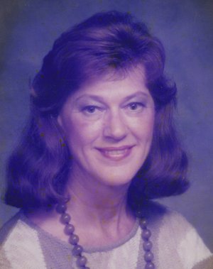 Elizabeth Ruth Ashworth Obituary | The Arkansas Democrat-Gazette ...