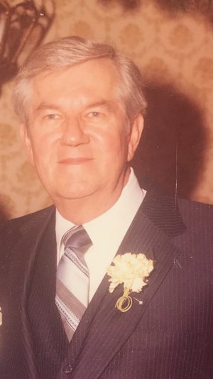 John T. Sanders Sr. Obituary | The Arkansas Democrat-Gazette - Arkansas ...