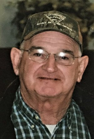 George Dale Ivie Obituary | The Arkansas Democrat-Gazette - Arkansas ...