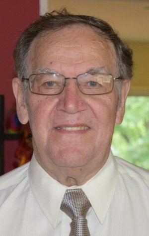 Thomas W. Rigney Obituary | The Arkansas Democrat-Gazette - Arkansas ...