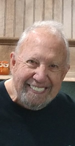 Lee Roger Scott Obituary | Northwest Arkansas Democrat-Gazette