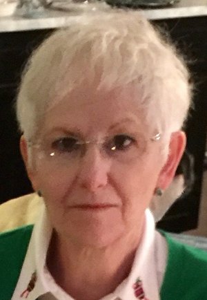 Pamela Rhea Rush Obituary | The Arkansas Democrat-Gazette - Arkansas ...