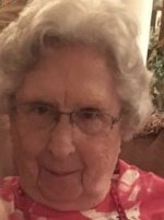 Virginia F. (Pancy) Clements Obituary | The Arkansas Democrat-Gazette ...