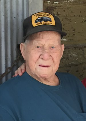 Archie J. "A.J." Davidson Obituary | The Arkansas Democrat-Gazette ...