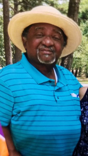 Joe Edward Tolbert Obituary | The Arkansas Democrat-Gazette - Arkansas ...