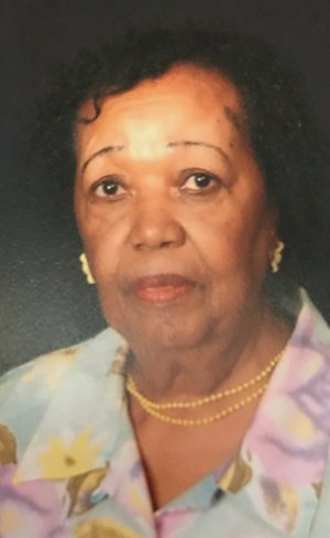Lucille Porter Obituary | The Arkansas Democrat-Gazette - Arkansas ...