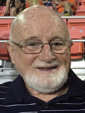 Michael Edward Winston Obituary | The Arkansas Democrat-Gazette ...