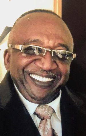 Louis Ervin Hutchinson Obituary | The Arkansas Democrat-Gazette ...