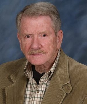 Charles Edwin Worden Obituary | The Arkansas Democrat-Gazette ...