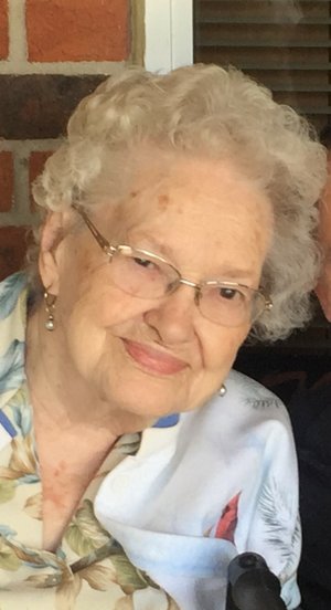 Opal M. Taylor Obituary | The Arkansas Democrat-Gazette - Arkansas ...
