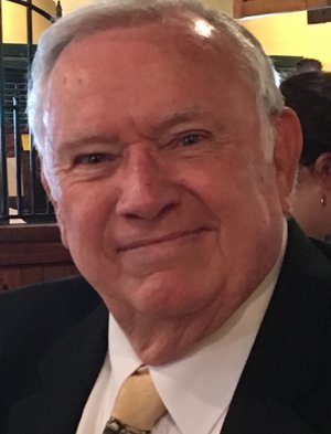 Larry Fraley Sr. Obituary | The Arkansas Democrat-Gazette - Arkansas ...