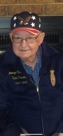George Alford Castleberry Obituary | The Arkansas Democrat-Gazette ...