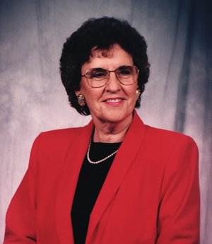 Flora Elizabeth Glaze Bell Cline Obituary | The Arkansas Democrat ...
