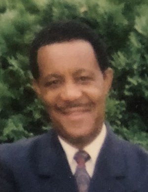 Lennox Desmond Mitchell Obituary | The Arkansas Democrat-Gazette - Arkansas' Best News Source