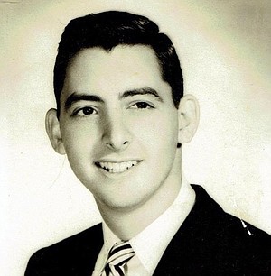 Howard Samuel Eichenbaum Jr. Obituary | The Arkansas Democrat-Gazette ...