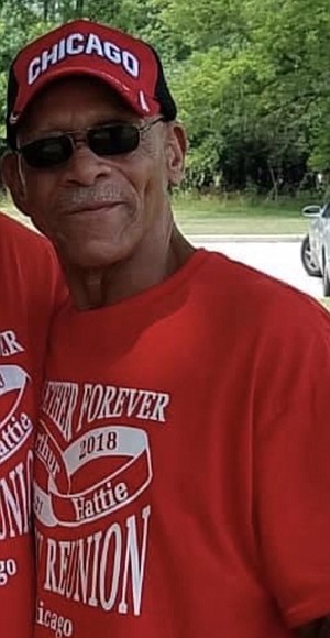 James Martin III Obituary | The Arkansas Democrat-Gazette - Arkansas ...